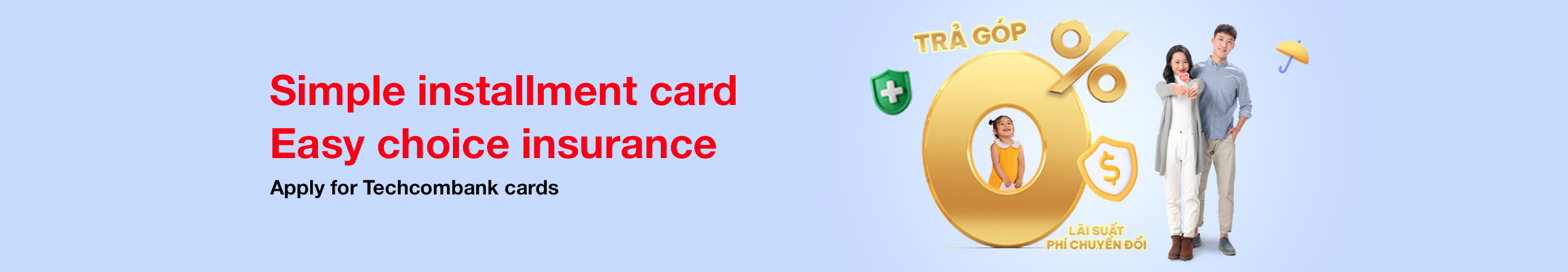 Instalment online with 0% interest rate with credit card. Flexible term ...